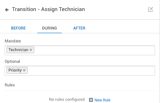 Request Life Cycle feature in ServiceDesk Plus - Bluechip Infotech New ...