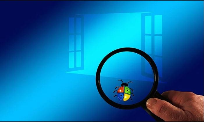 Microsoft Windows has been vulnerable for 100+ days. Worried?