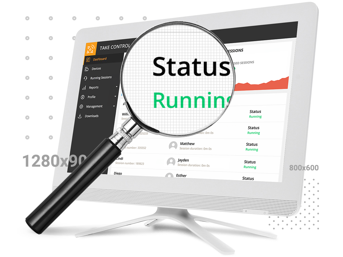 N-able Take Control Plus - Bluechip Infotech New Zealand Ltd