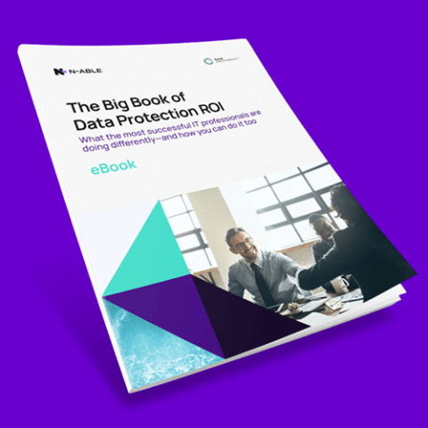 N-able Cove Data Protection - Managed Services - Bluechip Infotech New ...