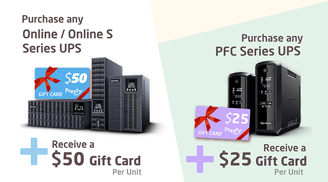 CyberPower - Bluechip Infotech New Zealand Limited