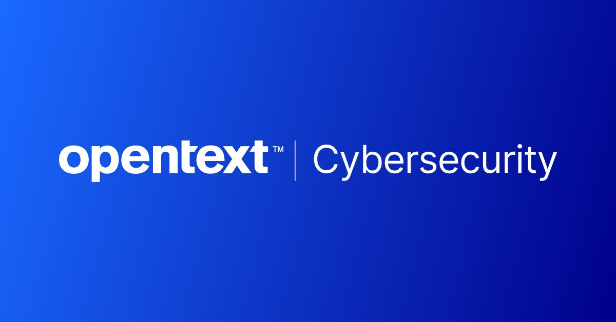 OpenText Cybersecurity - Bluechip Infotech New Zealand Limited
