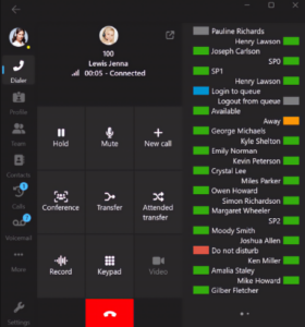 3CX Version 20 – Top 5 Features You Need to Understand - Bluechip ...