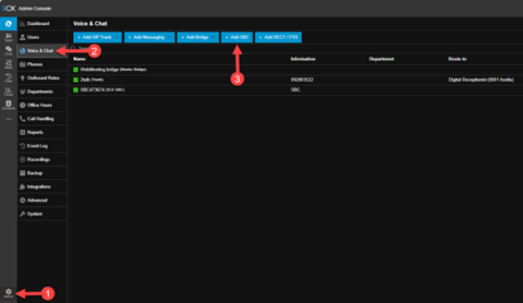Enhancing Security and Safety: Leveraging the Power of 3CX SBC ...