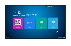 CommBox - Interactive Touch Screens & LED Displays - Bluechip Infotech ...