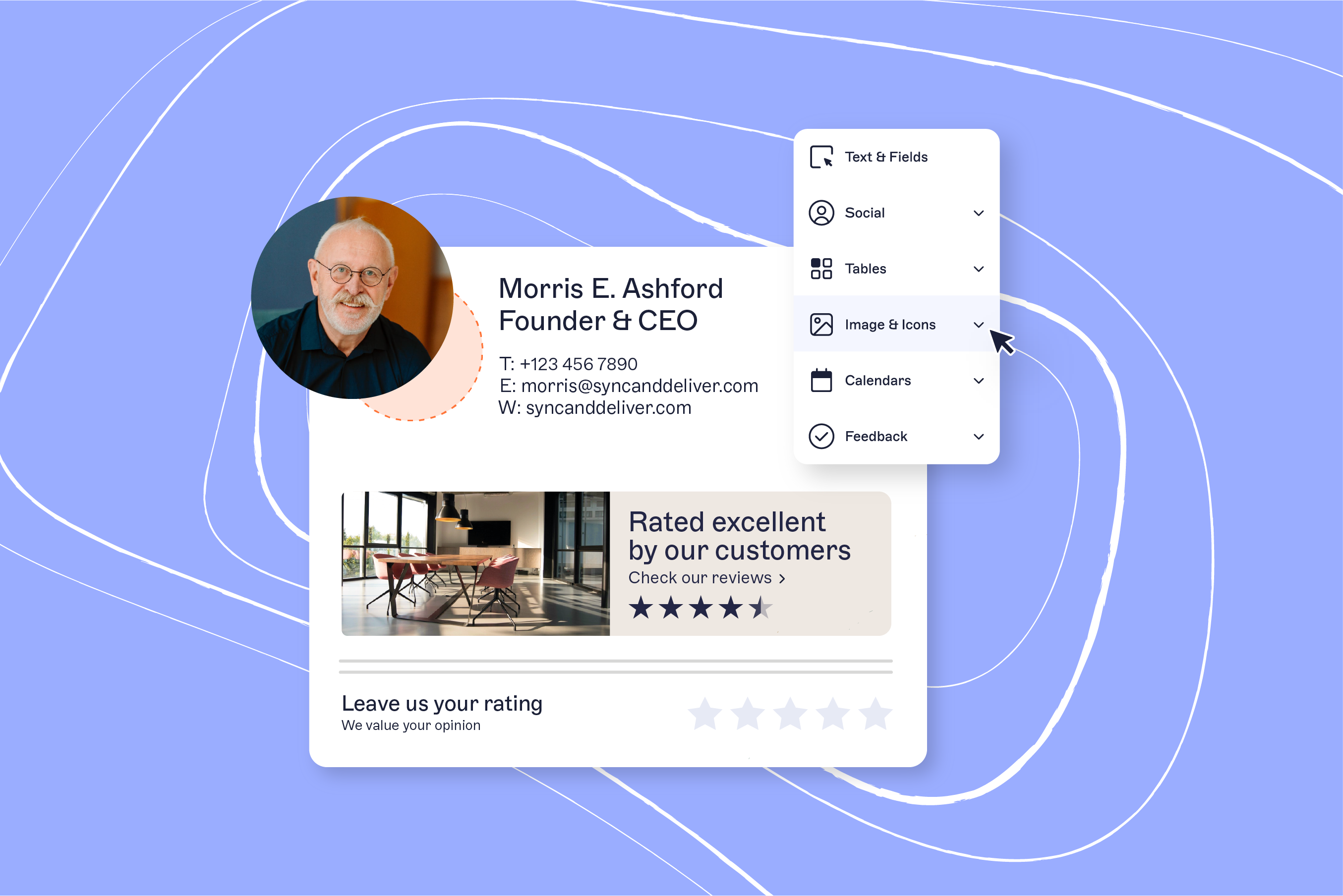 Enhancing Business Security with Exclaimer Signature Manager - Bluechip Infotech New Zealand Limited