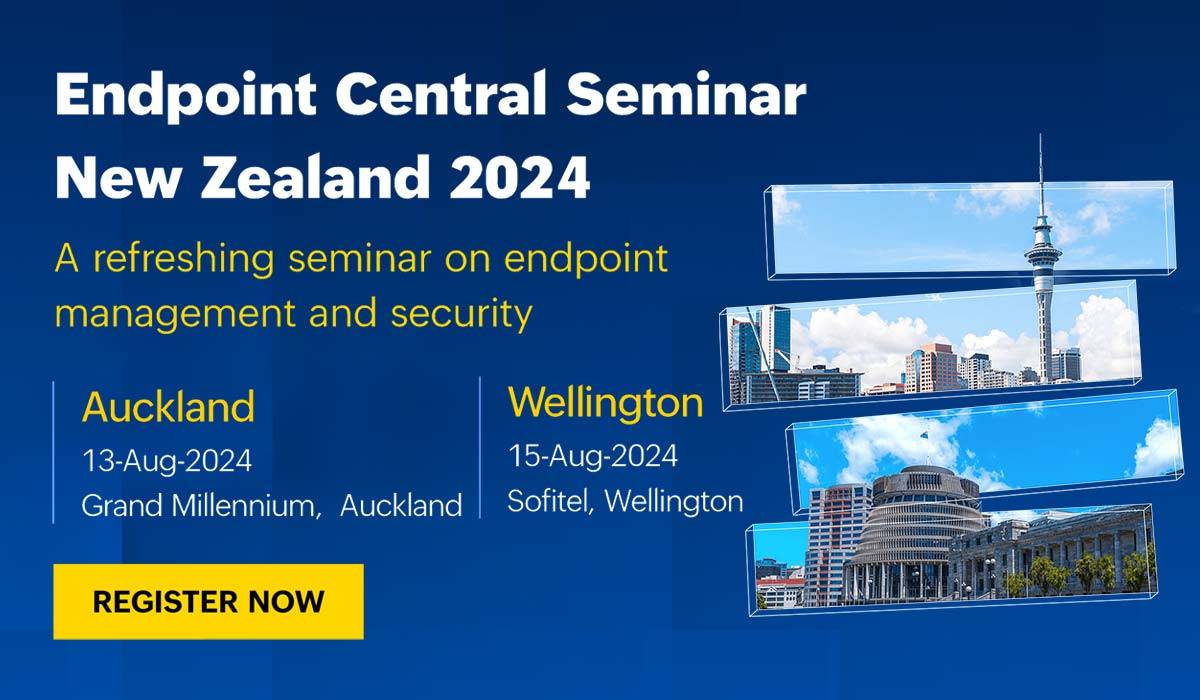 ICT Distributor - View Our Products | Bluechip Infotech NZ